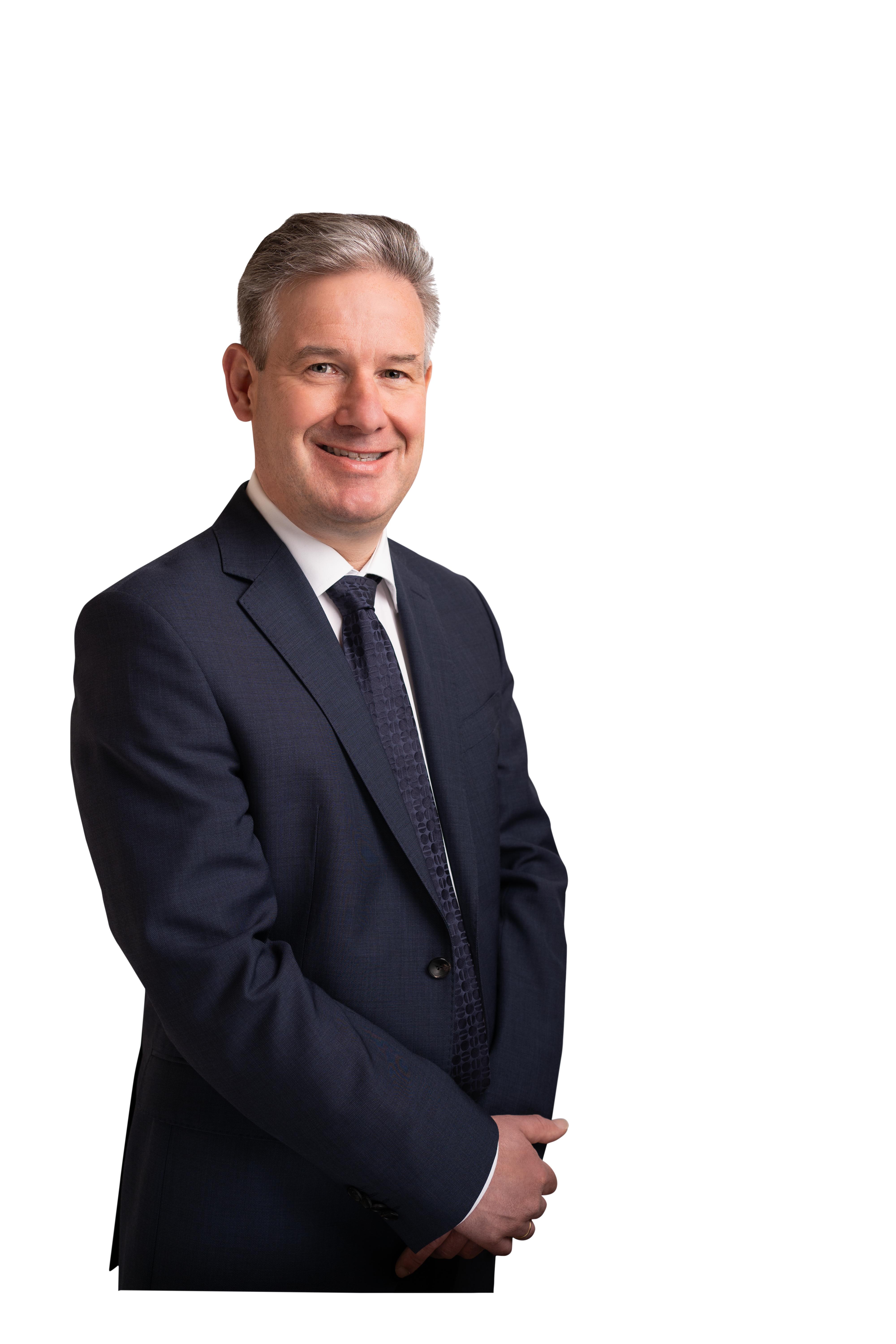 CDU Hövelhof - Michael Berens